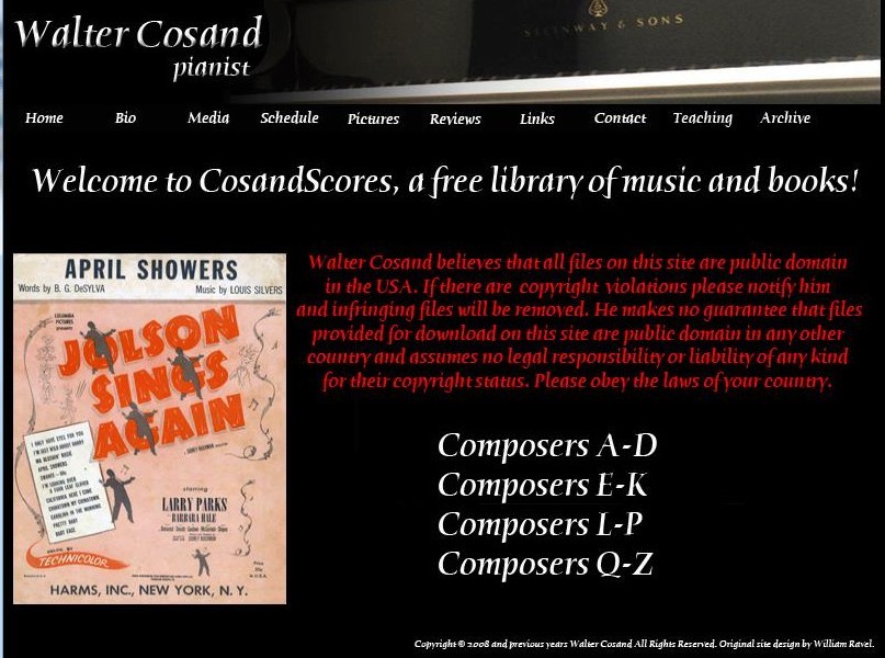 Die besten Notenlinks für Gitarre – Gitarrenbank.de